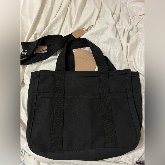 Bags | Tote Bag With Multi Sections | Poshmark
